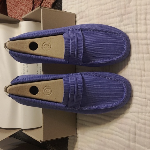 Rothy's | Shoes | Shoes Rothys Periwinkle 69039 | Poshmark